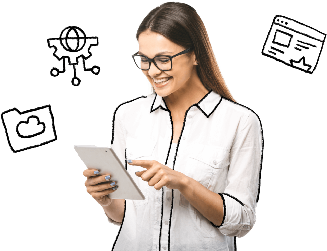 SOFT1 WEB CRM - Το CRM που μεγαλώνει την επιχείρησή σας